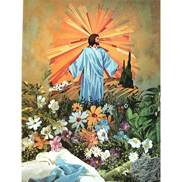 None and/or Unknown | Other | The Resurrection Of Our Lord Jesus Christ ...